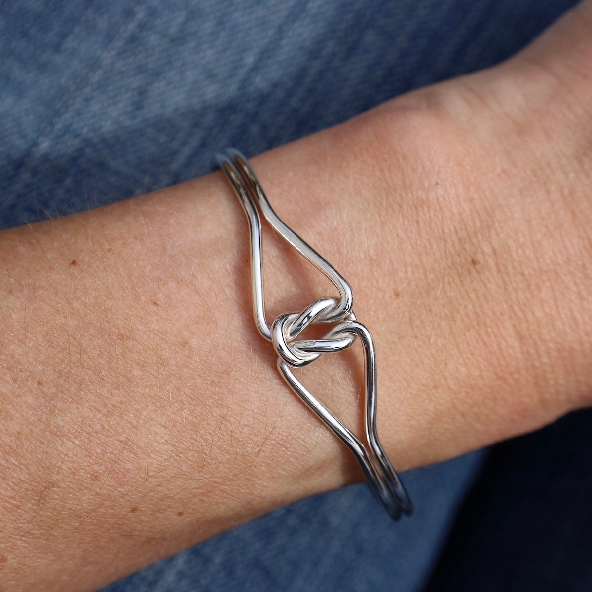 Silver Statements – Dandelion Jewelry