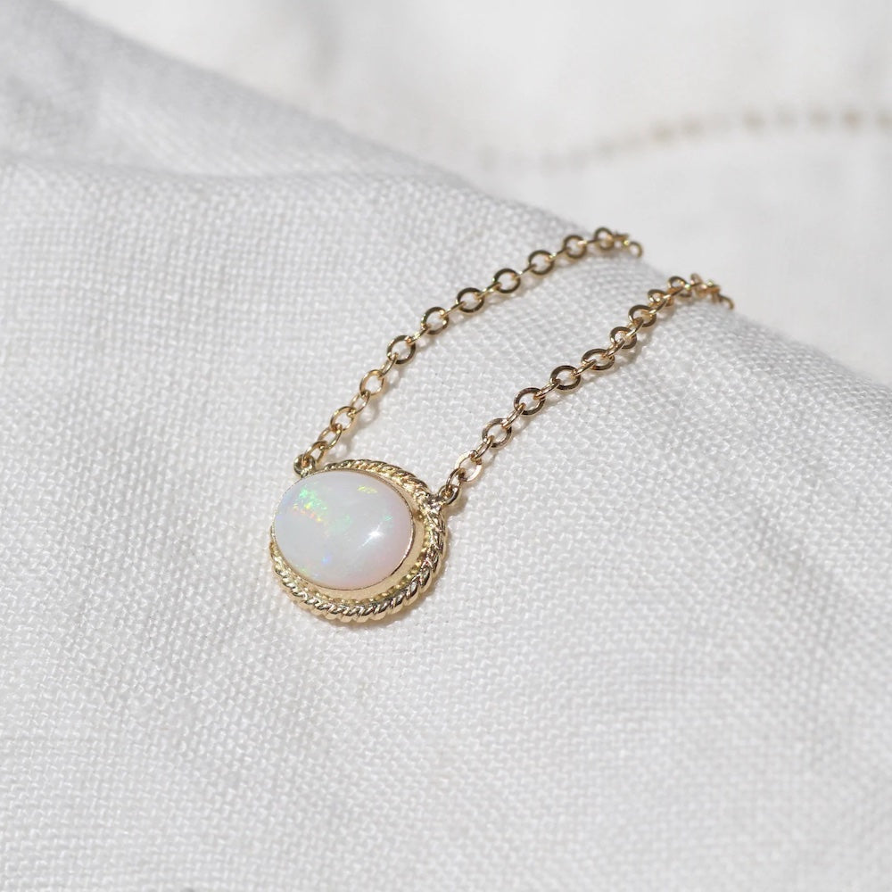 October Birthstones – Dandelion Jewelry
