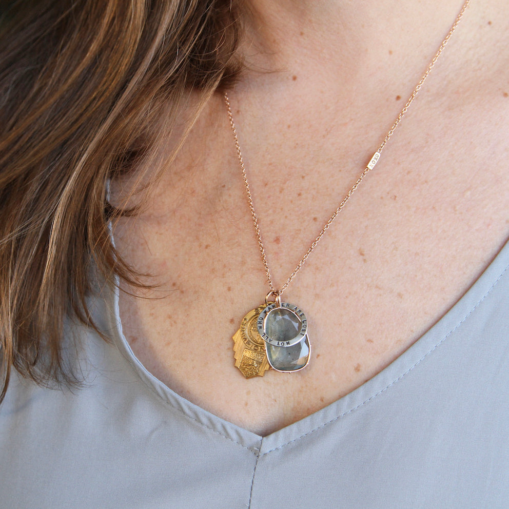 Heather B. Moore: A Minor Obsession – Dandelion Jewelry