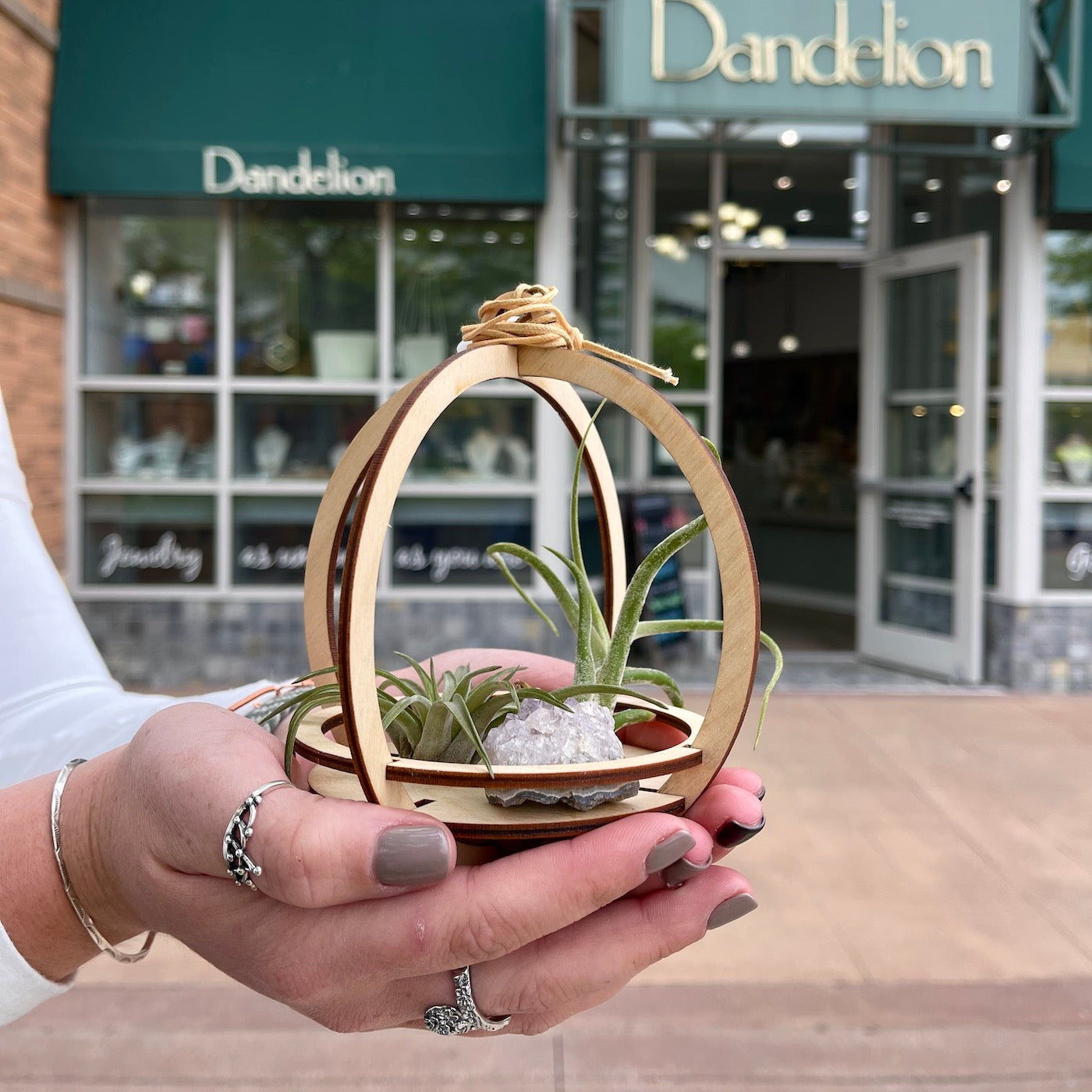 All Products – Tagged "heather b moore" – Dandelion Jewelry