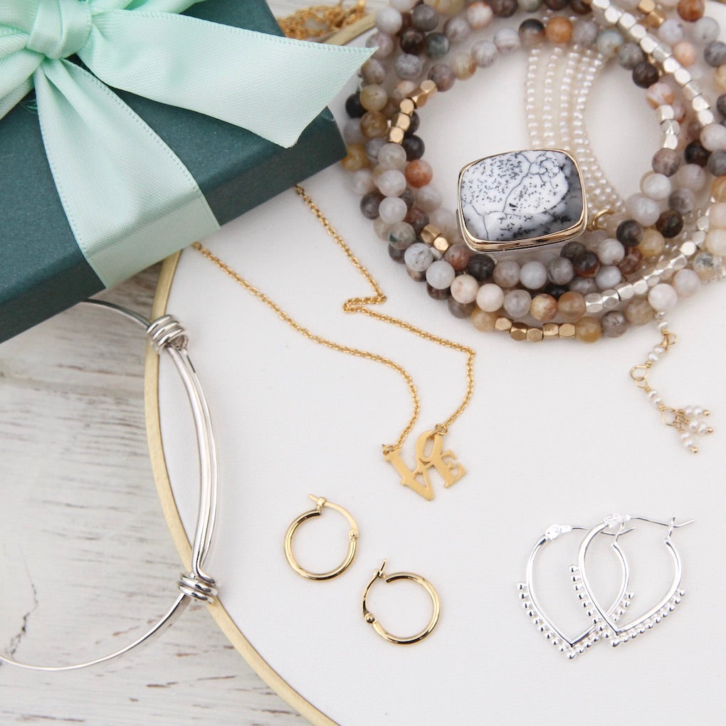 All Jewelry – Dandelion Jewelry