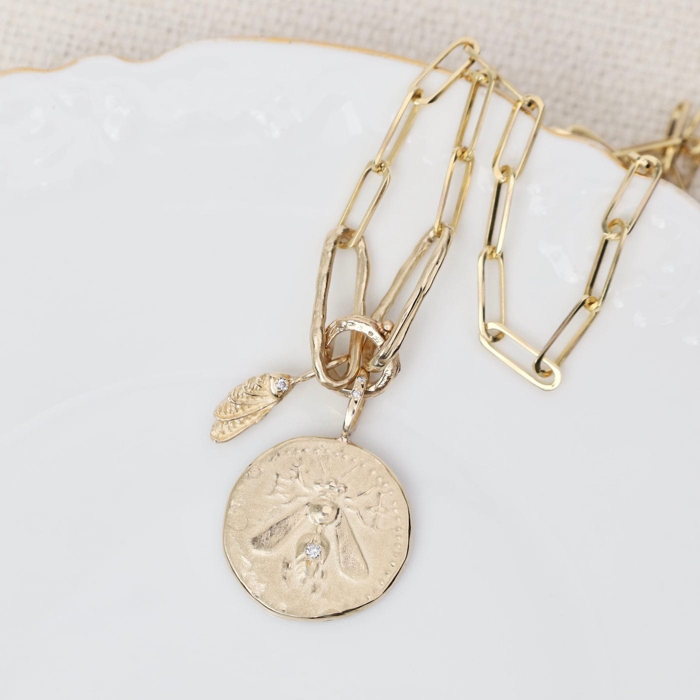 Robin Haley – Dandelion Jewelry