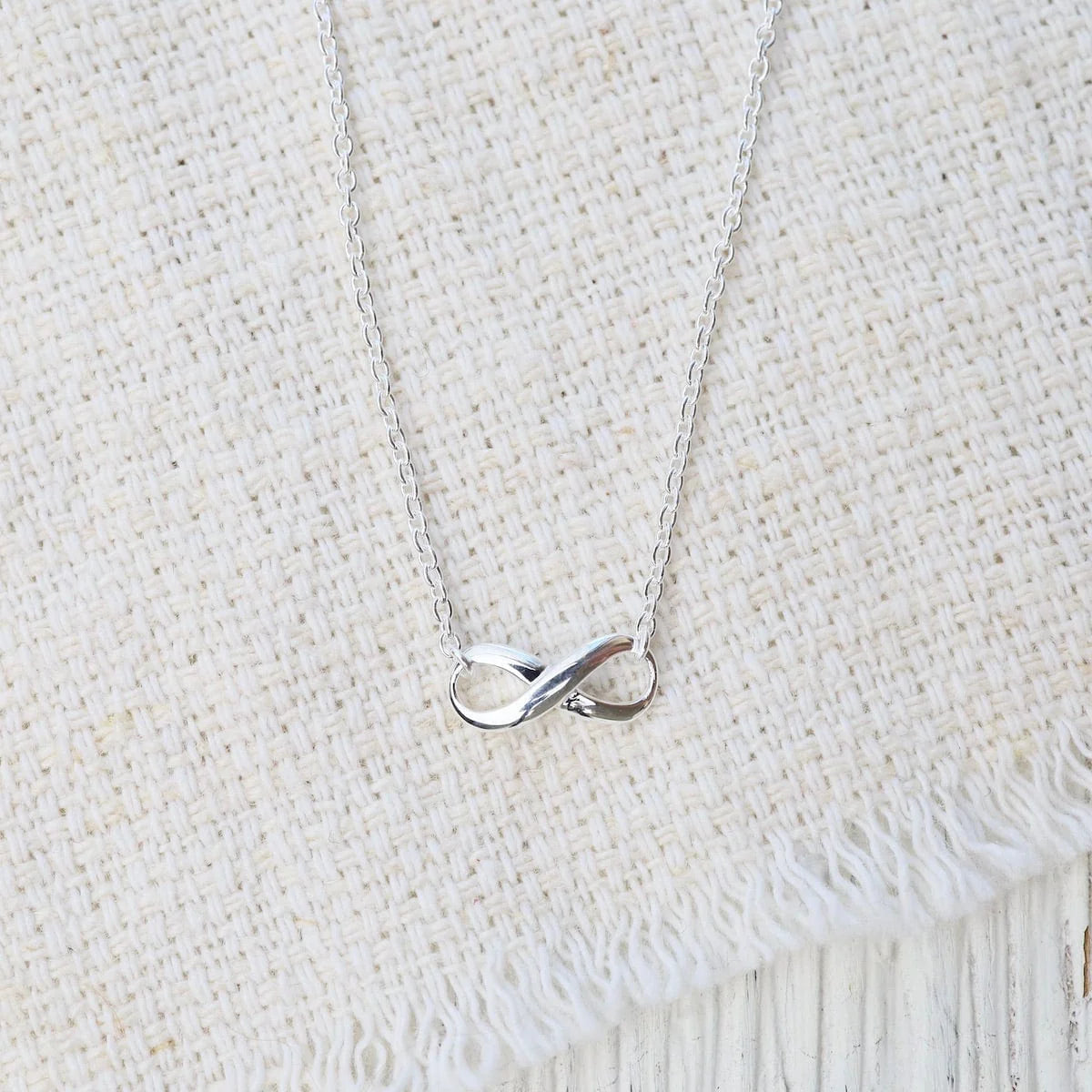 Infinity Jewelry – Dandelion Jewelry
