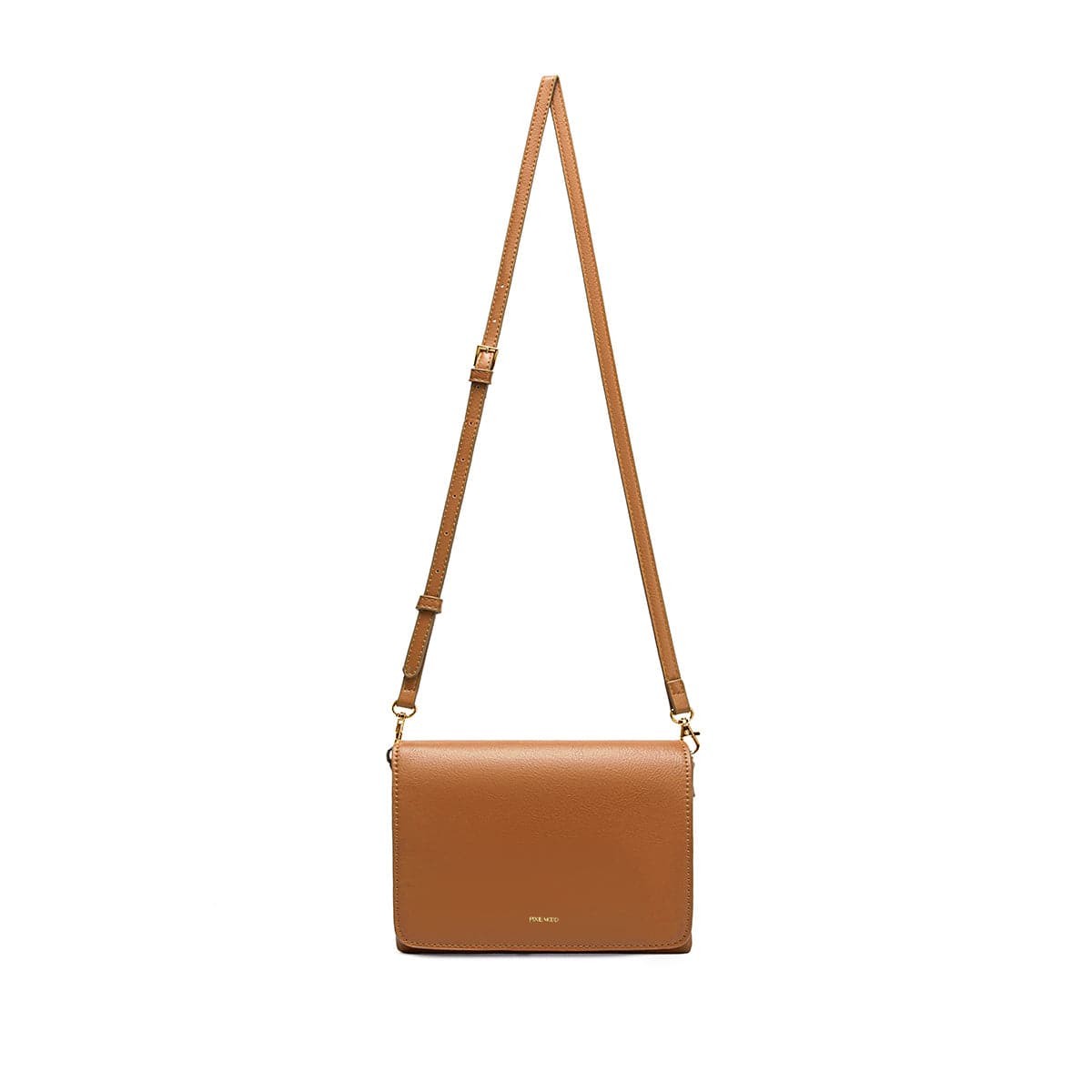 Gianna Crossbody - Mustard – Dandelion Jewelry