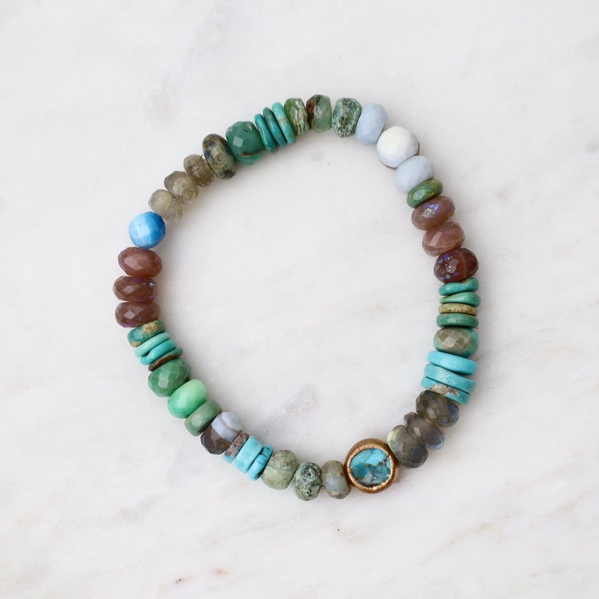 Ocean Bracelet – Dandelion Jewelry