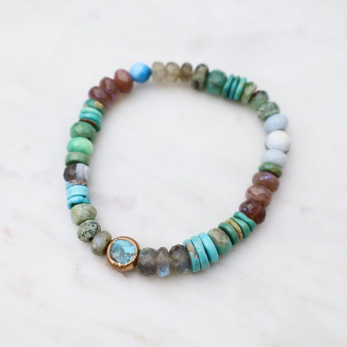 Ocean Bracelet – Dandelion Jewelry