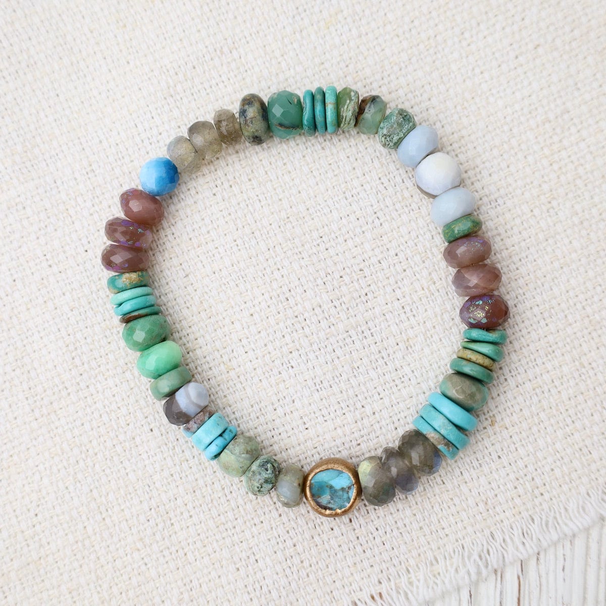 Ocean Bracelet – Dandelion Jewelry