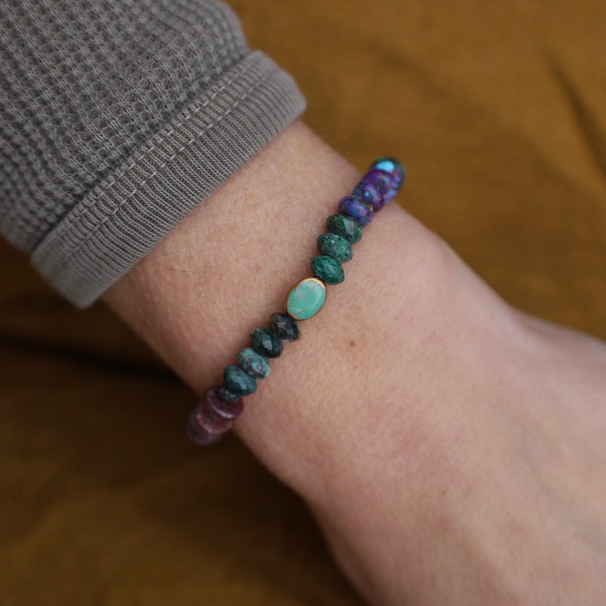 The Barbara Bracelet – Dandelion Jewelry