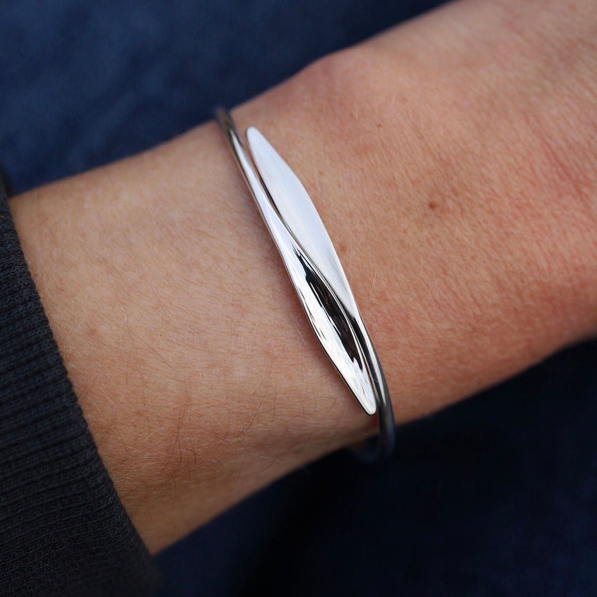 Willow Swing Bracelet – Dandelion Jewelry