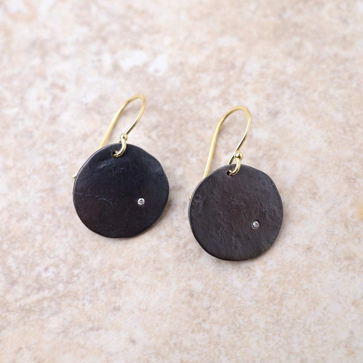 Myrtle Earring – Dandelion Jewelry