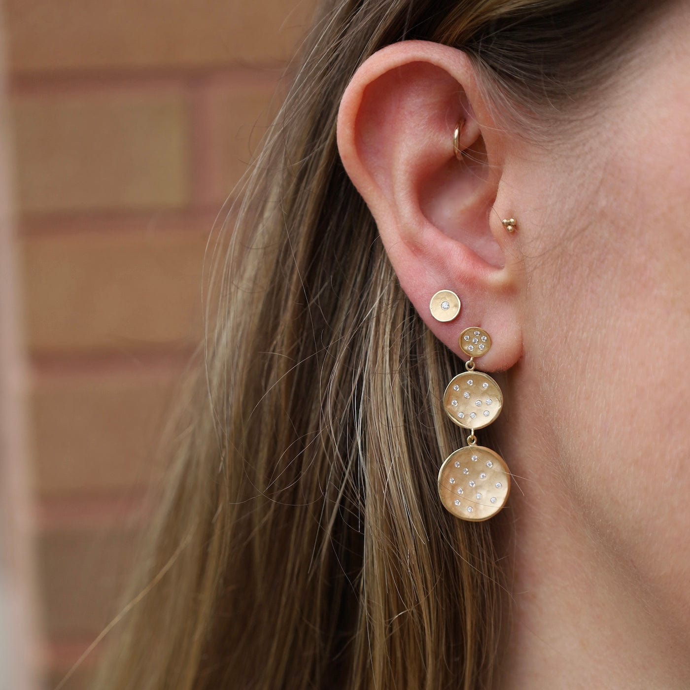 Earrings – Dandelion Jewelry