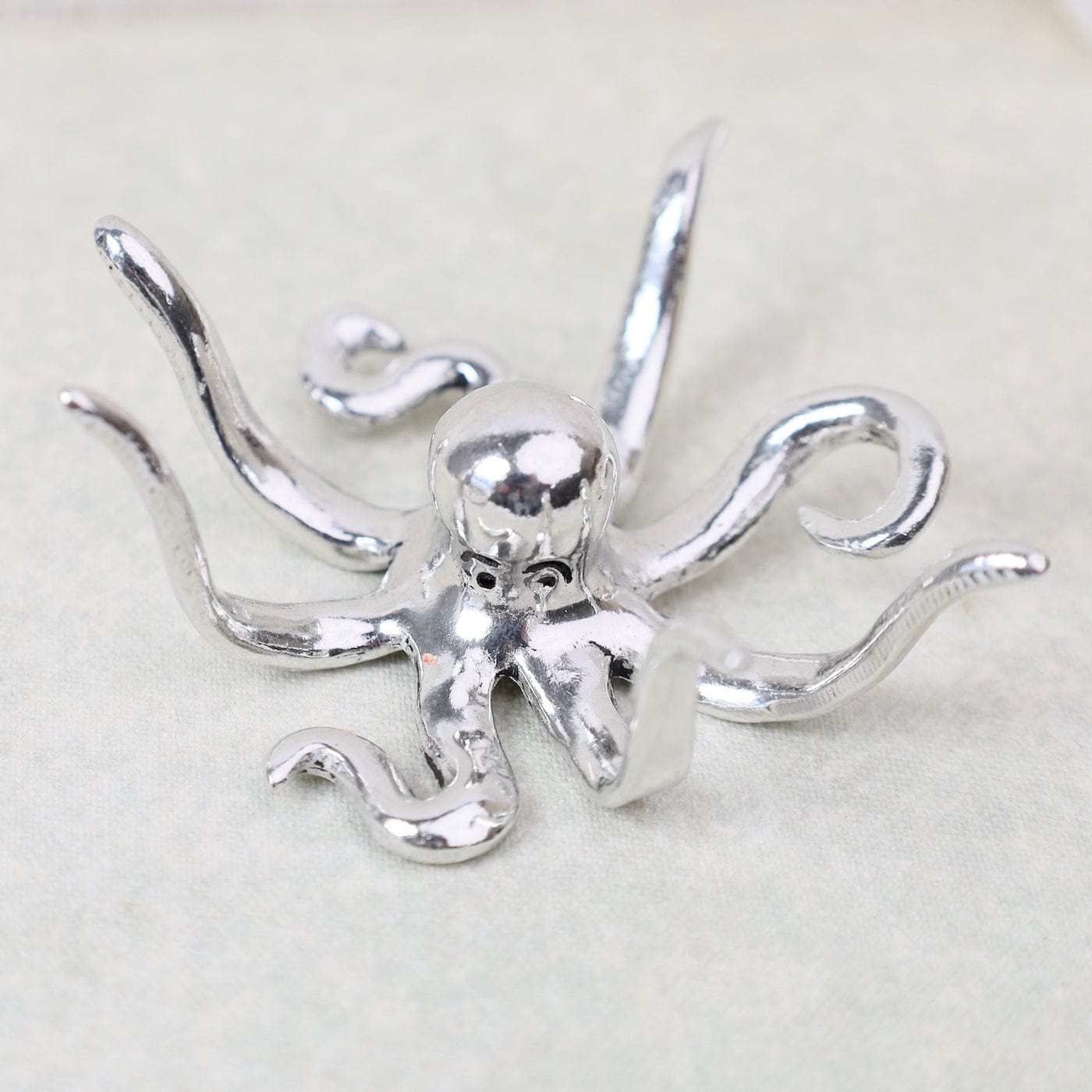 Octopus Ringholder – Dandelion Jewelry