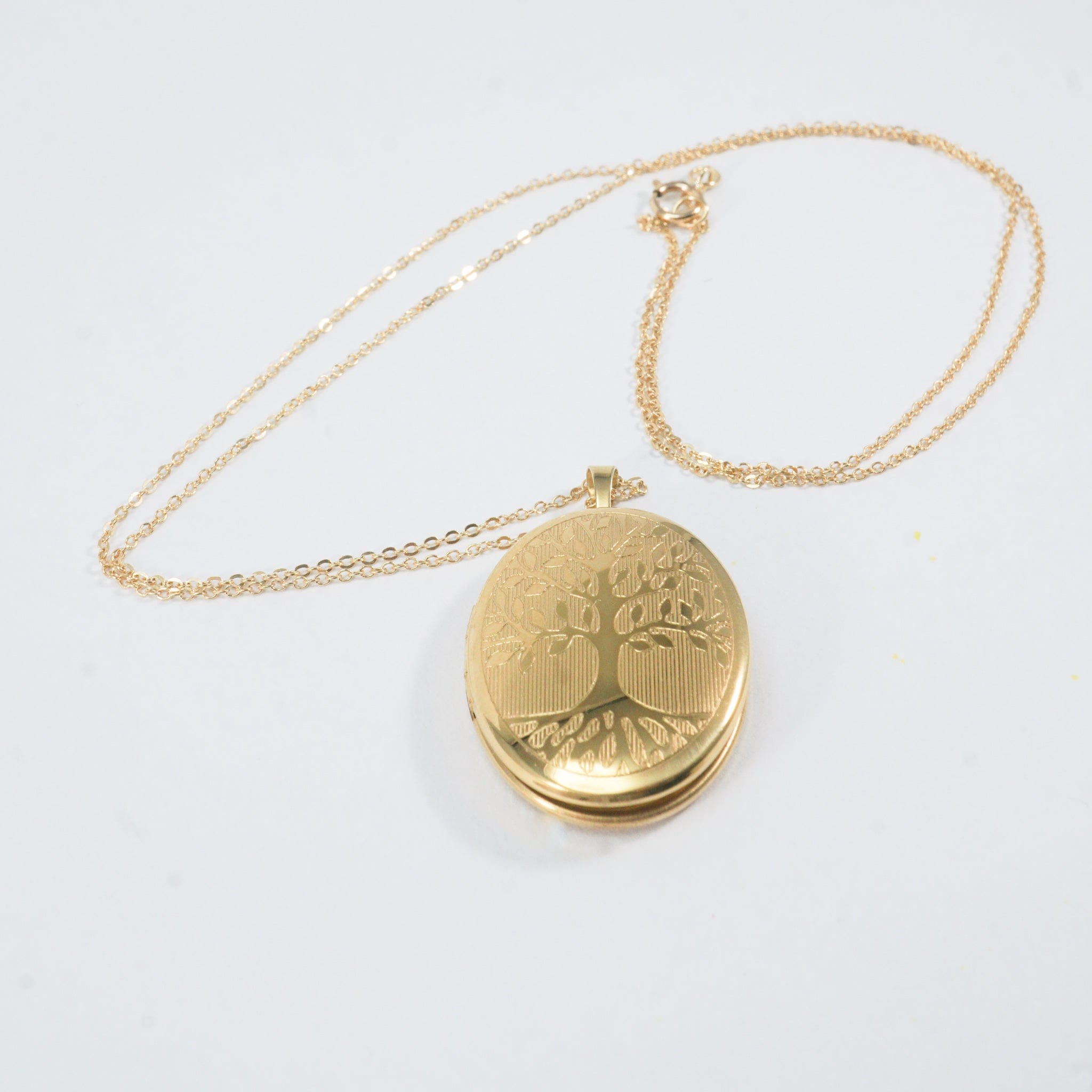 Life lockets store