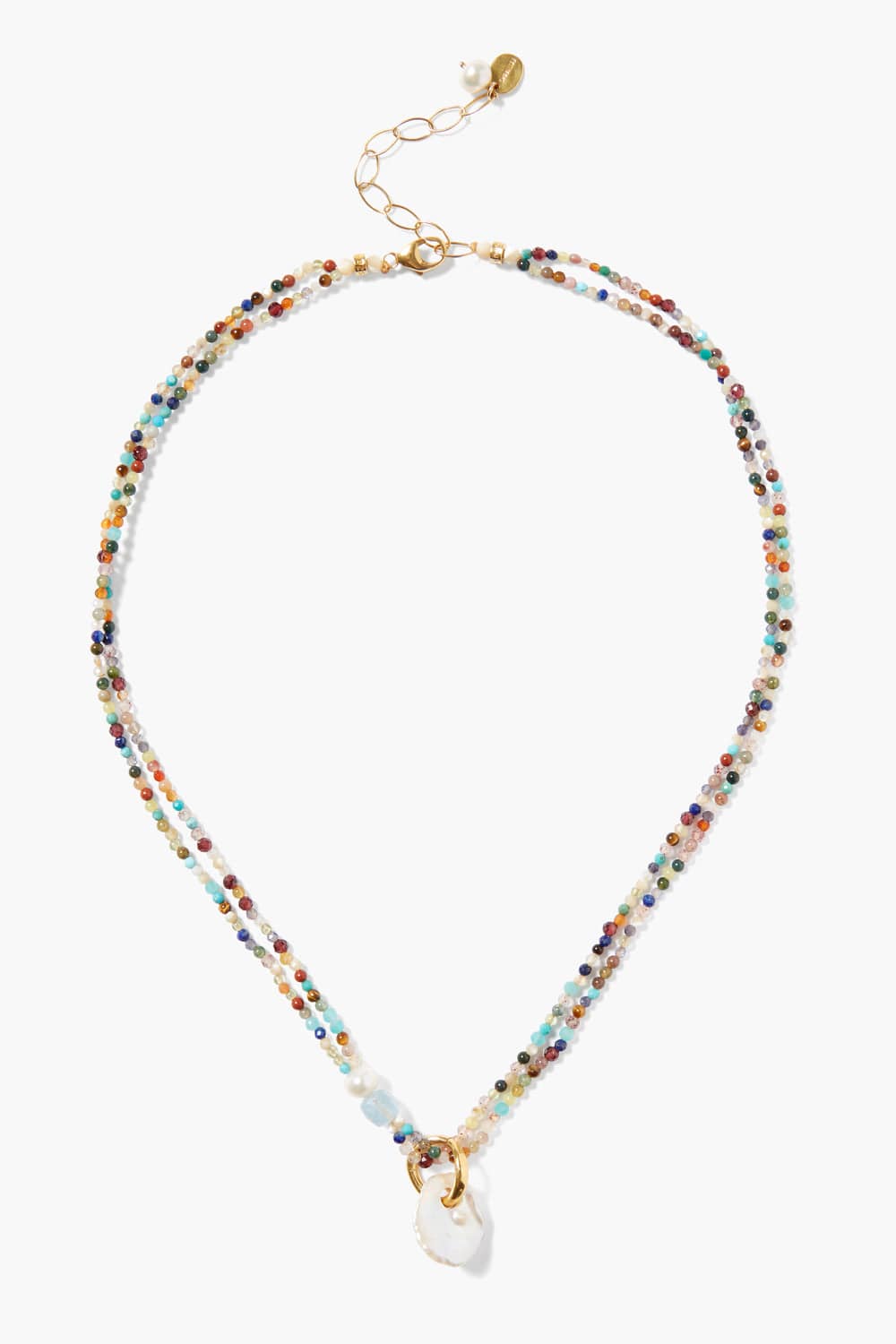 Necklaces – Tagged "gold coated" – Dandelion Jewelry