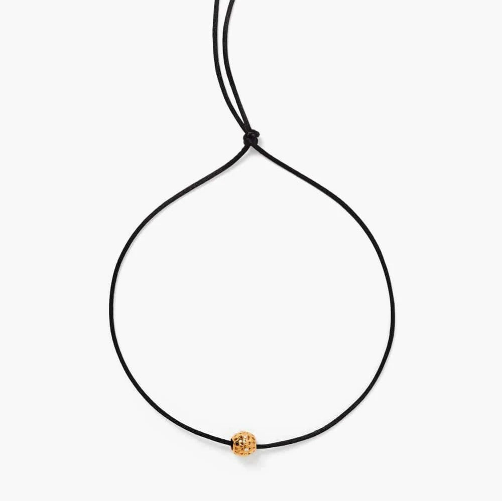 Gold Robin Necklace – Dandelion Jewelry