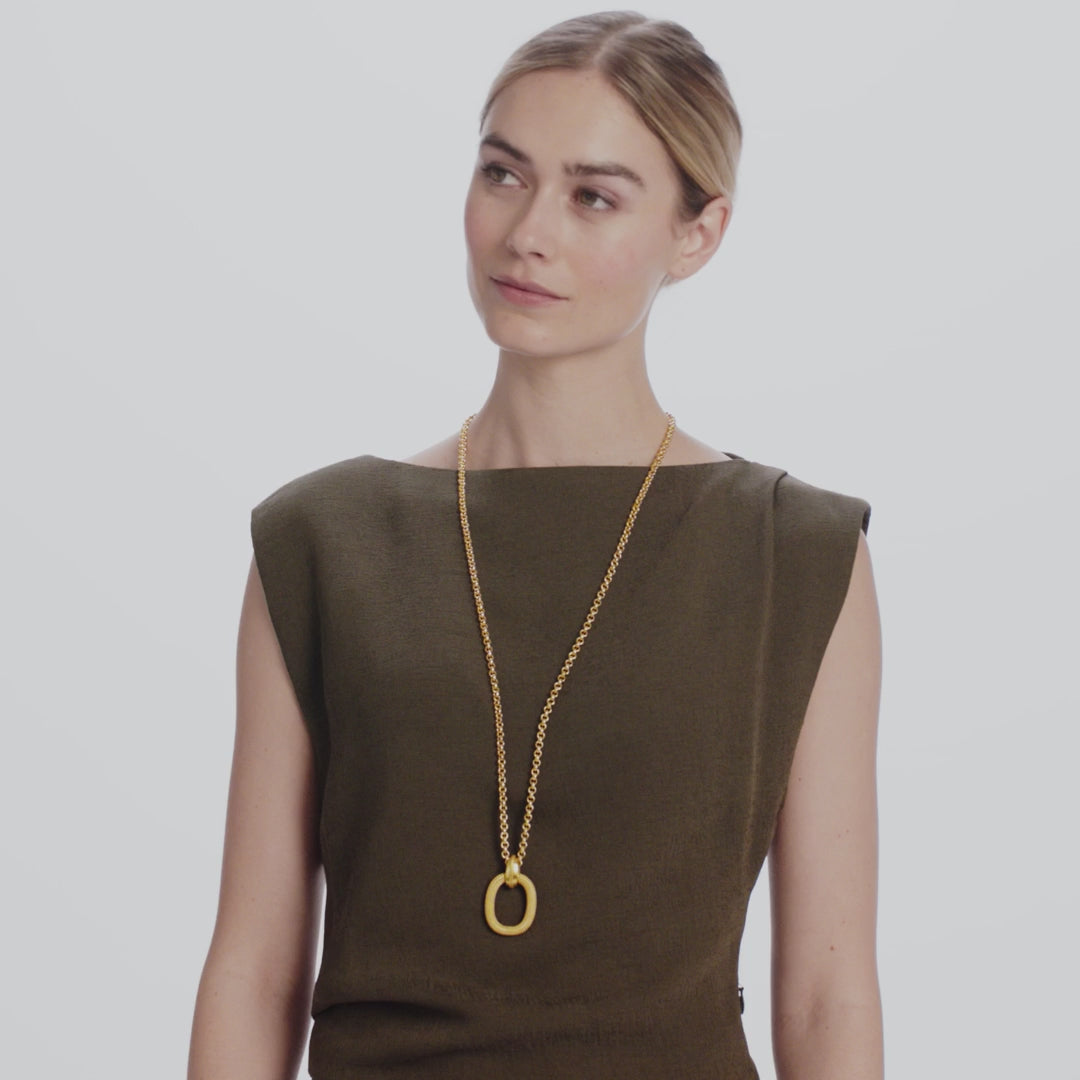 Necklaces – Tagged "gold coated" – Dandelion Jewelry